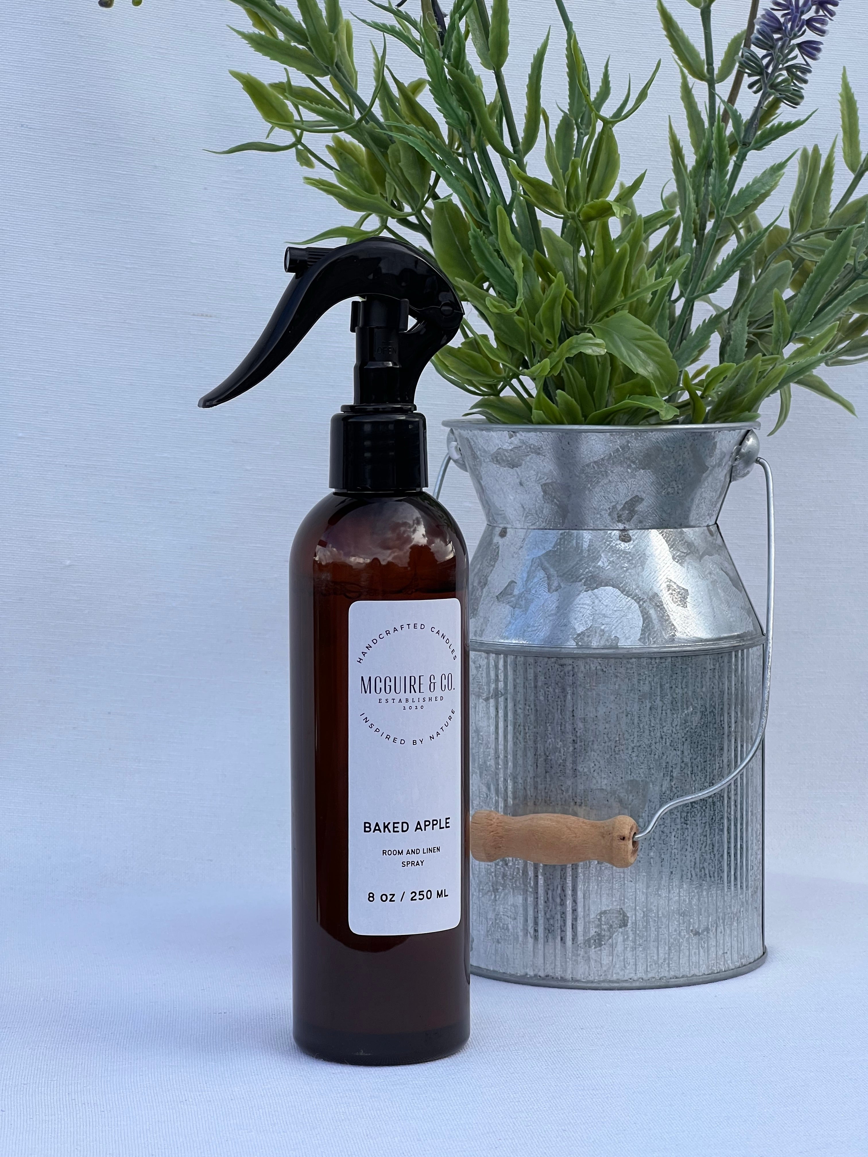 Baked Apple Room Spray – McGuire & Co. Australia